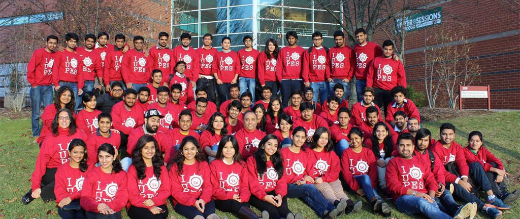 Programs - PES IUP